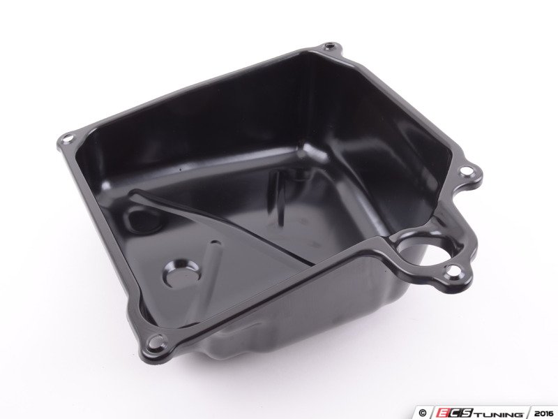 Hudson - 02E325201D - Transmission Oil Pan
