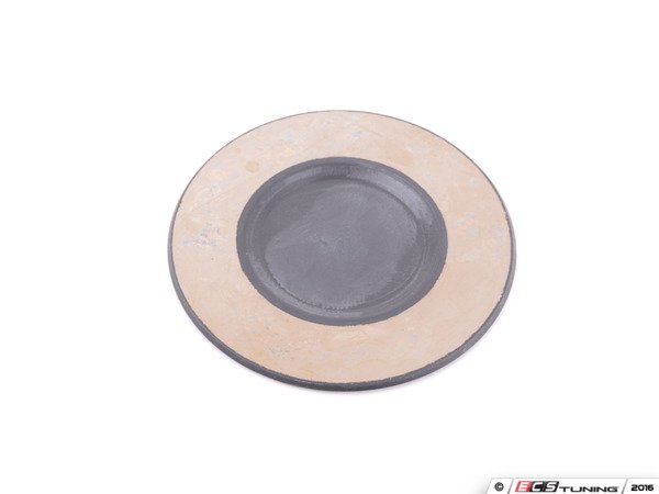 Genuine Volkswagen Audi - 037145291A - CAP (037 145 291 A)