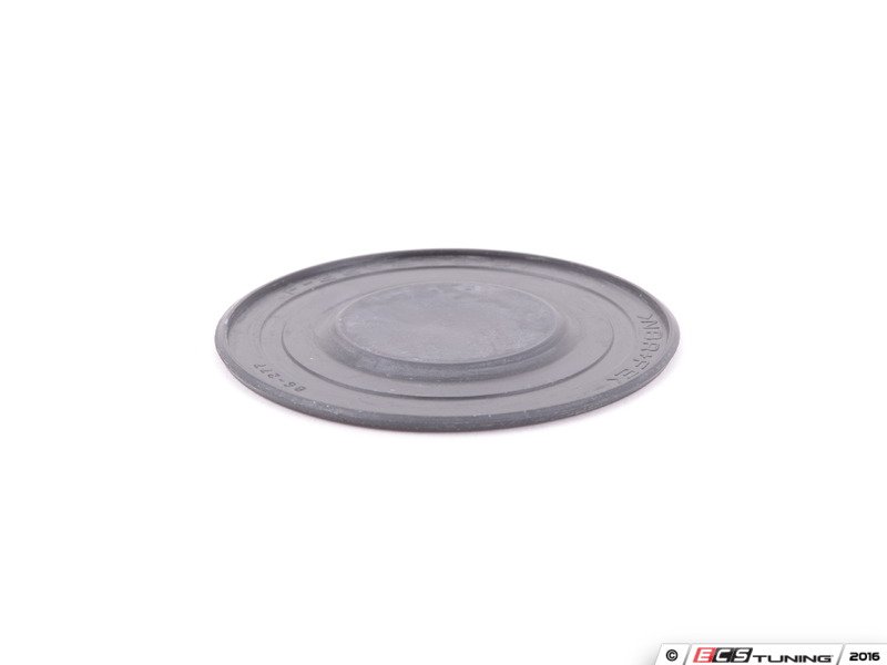 Genuine Volkswagen Audi - 037145291A - CAP (037 145 291 A)