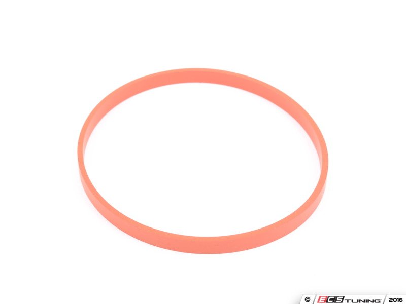 Genuine BMW - 11617633558 - GASKET, THROTTLE BODY (11-61-7-633-558)