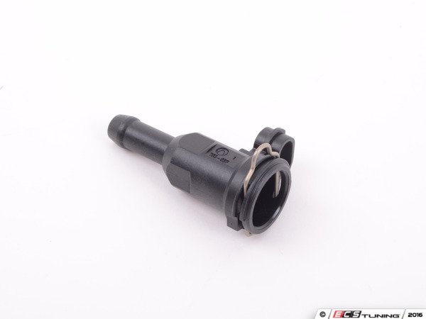 Genuine MINI - 11157618255 - Bling Plug for Air Ducts Intake Sensor (11 ...