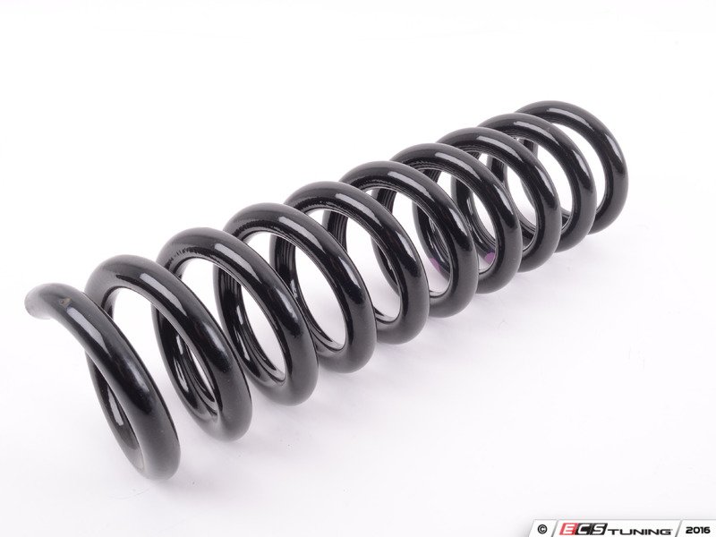 Genuine Mercedes Benz - 2043246204 - REAR SPRING