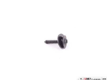 Genuine BMW - 07149240740 - Screw - Priced Each (07-14-9-240-740)