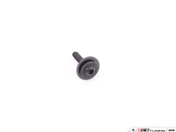 Genuine BMW - 07149240740 - Screw - Priced Each (07-14-9-240-740)