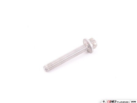 Rein - 0049903512 - Automatic Transmission Pan Bolt - Priced Each