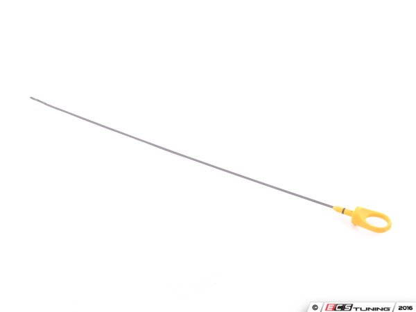Genuine Porsche - 95510706800 - OIL LEVEL DIPSTICK