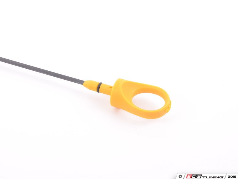 Genuine Porsche - 95510706800 - OIL LEVEL DIPSTICK