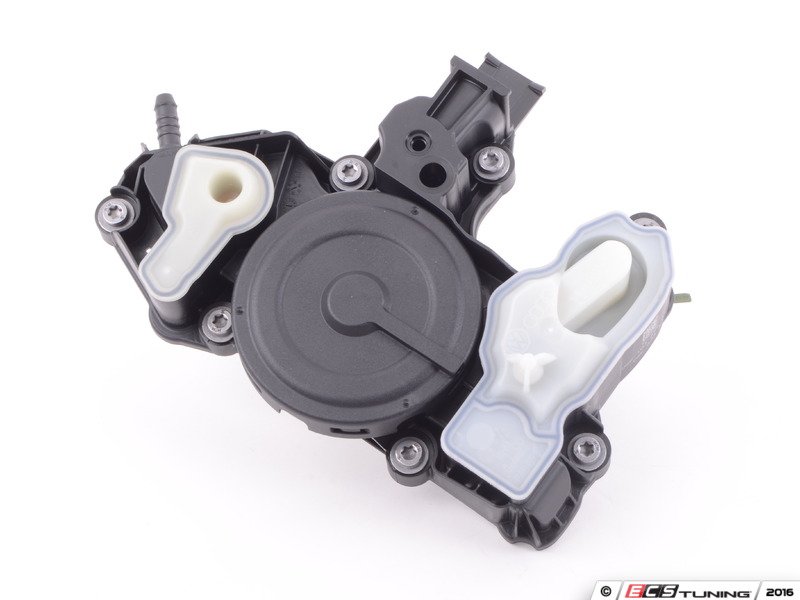 Genuine Volkswagen Audi - 06K103495BM - Pressure Control Valve (PCV ...