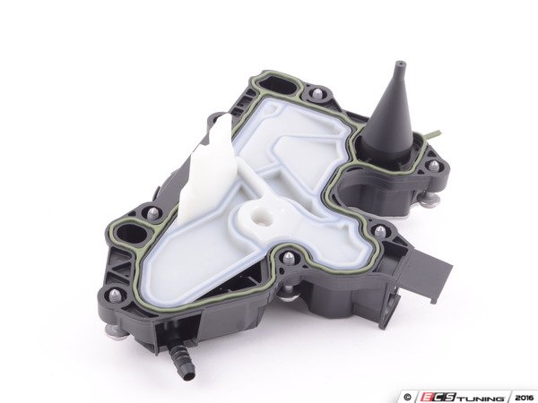 Genuine Volkswagen Audi - 06K103495BM - Pressure Control Valve (PCV ...