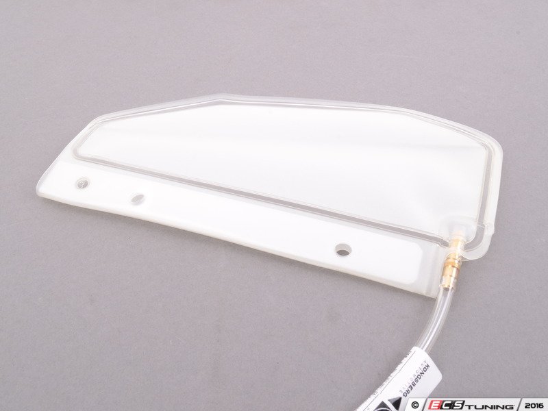 Genuine BMW - 52107153091 - SEAT PAD (52-10-7-153-091)