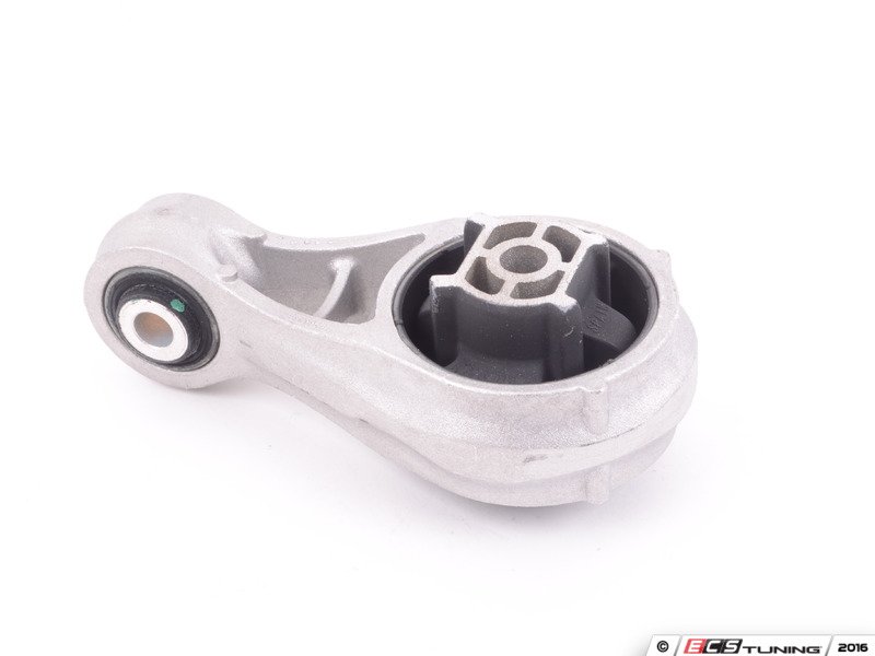 Genuine MINI - 22119806995 - Lower Engine Rubber Mount (22-11-9-806-995)