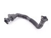 Genuine BMW - 11157574114 - Crankcase Vent Hose (11-15-7-574-114)