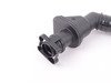 Genuine BMW - 11157574114 - Crankcase Vent Hose (11-15-7-574-114)