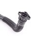 Genuine BMW - 11157574114 - Crankcase Vent Hose (11-15-7-574-114)