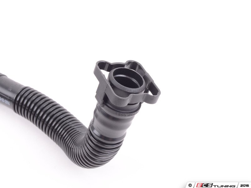 Genuine BMW - 11157574114 - Crankcase Vent Hose (11-15-7-574-114)