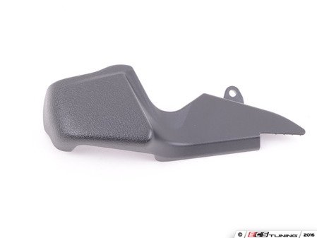 Genuine BMW - 52107293624 - Seat trim - right (52-10-7-293-624)