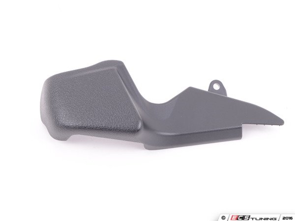 Genuine BMW - 52107293624 - Seat trim - right (52-10-7-293-624)