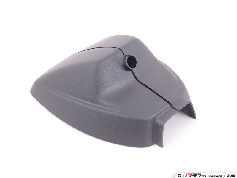 Genuine BMW - 51169177204 - Set Of Covers Mirror Baseplate (51-16-9-177 ...