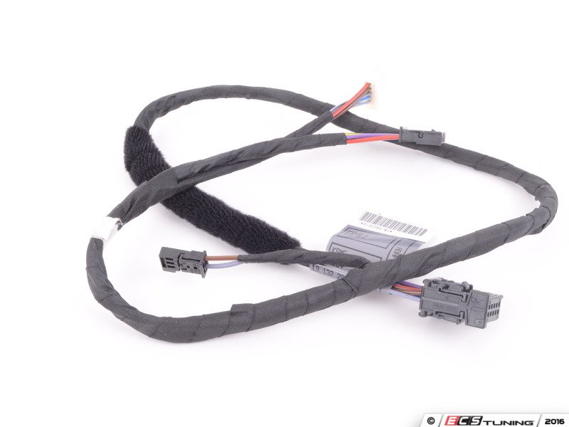 Genuine BMW - 61129132294 - ADAPTER LEAD (61-12-9-132-294)