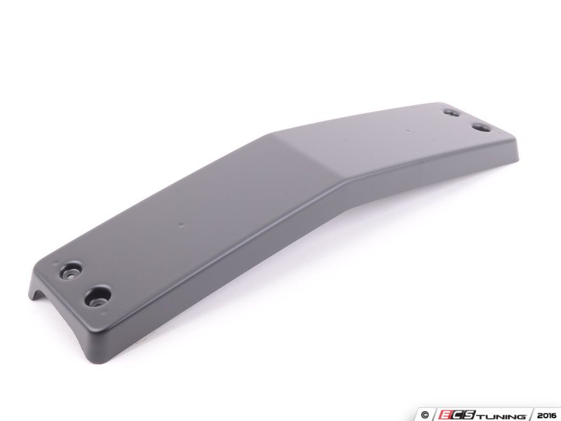 Genuine Mercedes Benz - 2048171978 - LICENSE PLAT