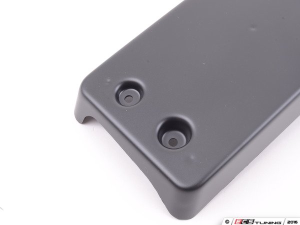 Genuine Mercedes Benz - 2048171978 - LICENSE PLAT