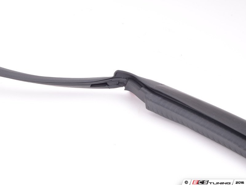 Genuine Volkswagen Audi - 8J8831707D - Inner Door Seal - Left (8J8 831 ...