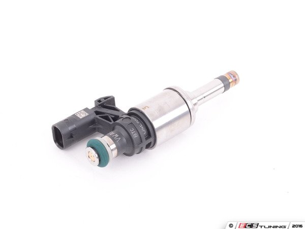 Genuine Volkswagen Audi - 04E906036Q - Fuel Injector - Priced Each (04E ...