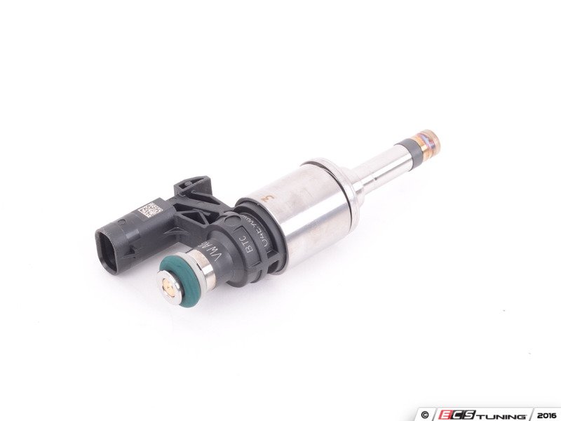 Genuine Volkswagen Audi - 04E906036Q - Fuel Injector - Priced Each (04E ...