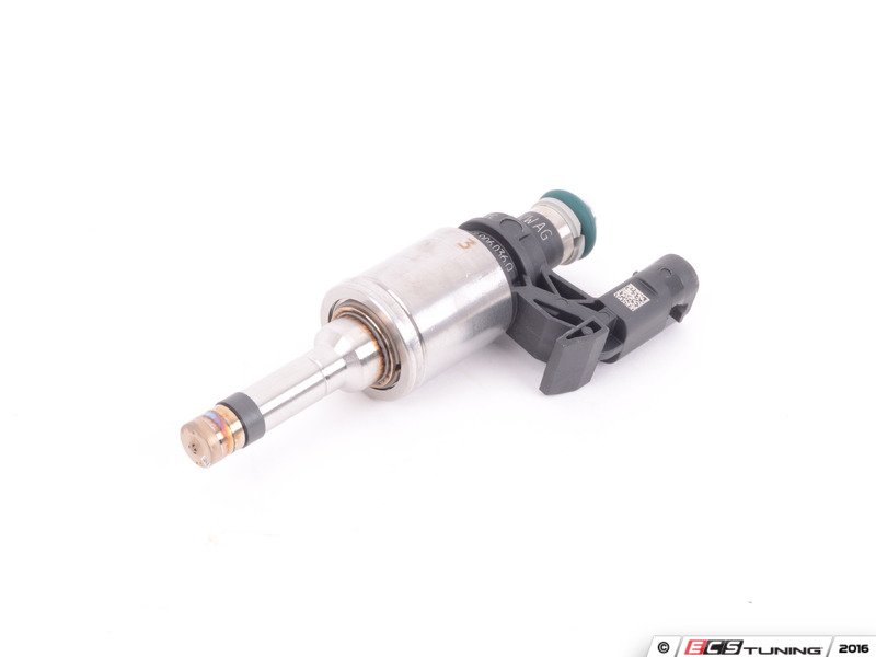 Genuine Volkswagen Audi - 04E906036Q - Fuel Injector - Priced Each (04E ...