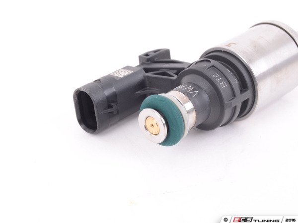 Genuine Volkswagen Audi - 04E906036Q - Fuel Injector - Priced Each (04E ...