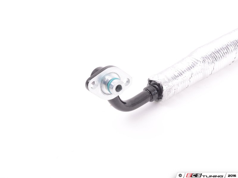 Genuine Volkswagen Audi - 7L8422893BN - FLEX. HOSE (7L8 422 893 BN)