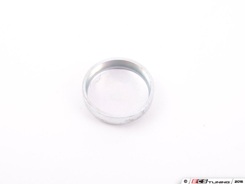Genuine Volkswagen Audi - N0119017 - Freeze Plug (20mm) - Priced Each