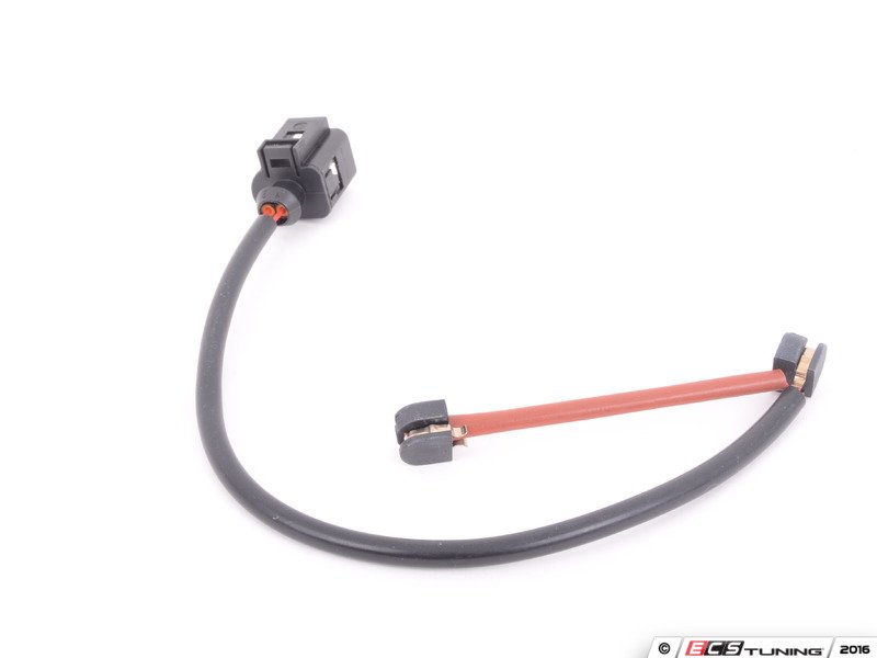 Hamburg Tech - 98160916300 - Rear Brake Pad Wear Sensor - Priced Each