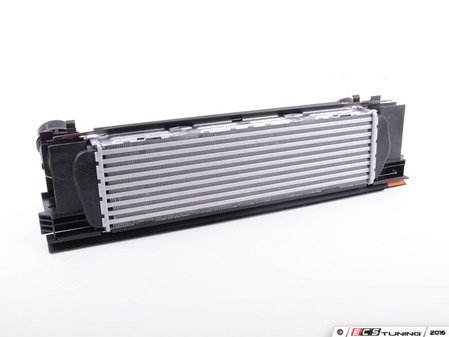 Valeo - 17517600531 - Intercooler - (NO LONGER AVAILABLE)