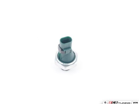 Genuine Volkswagen Audi - 06L919081 - Oil Pressure Switch - Green (06L ...