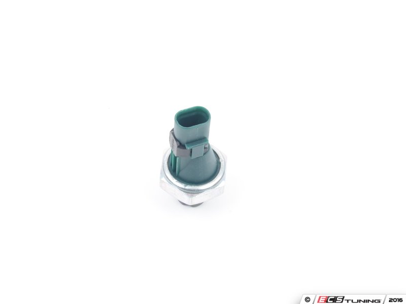 Genuine Volkswagen Audi - 06L919081 - Oil Pressure Switch - Green (06L ...