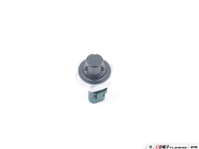 Genuine Volkswagen Audi - 06L919081 - Oil Pressure Switch - Green (06L ...