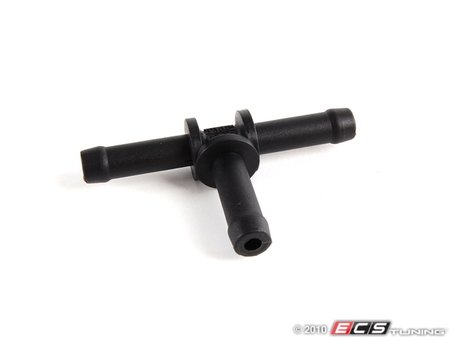 Genuine Volkswagen Audi - N90693001 - T-Fitting - Priced Each (N 906 ...