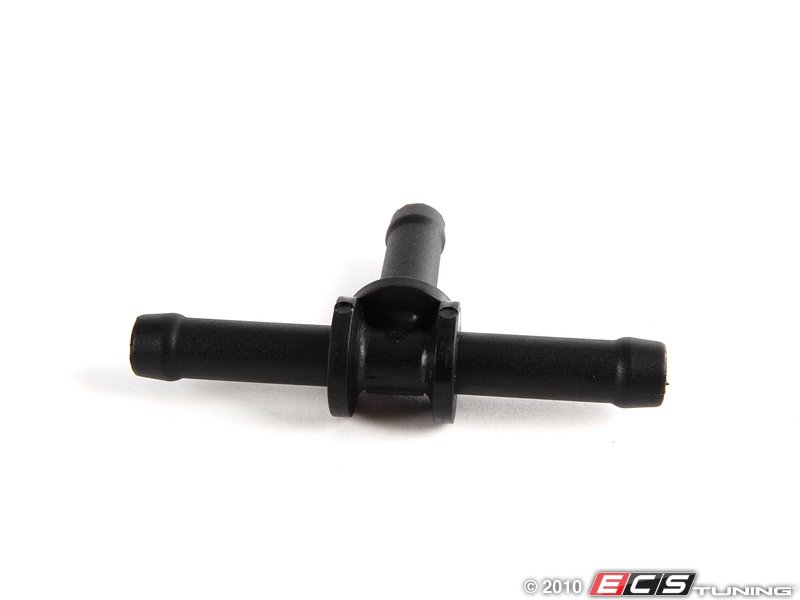 Genuine Volkswagen Audi - N90693001 - T-Fitting - Priced Each (N 906 ...