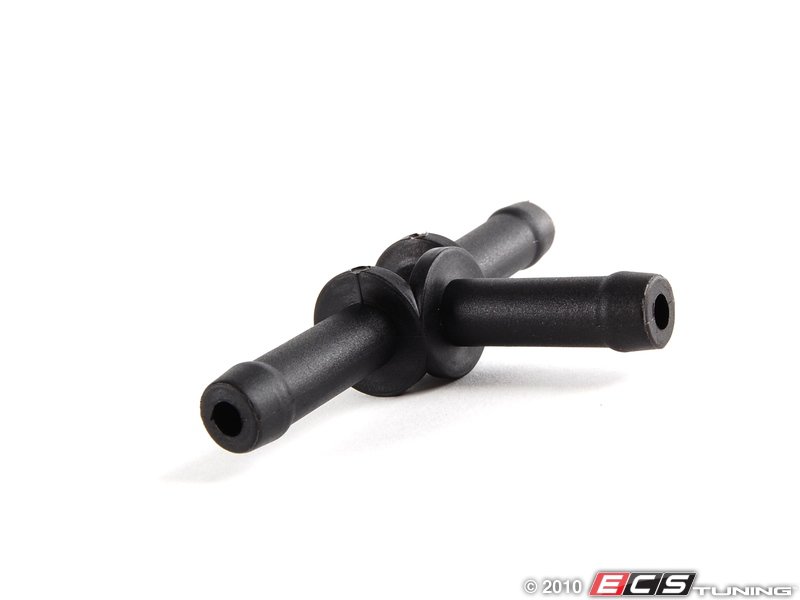 Genuine Volkswagen Audi - N90693001 - T-Fitting - Priced Each (N 906 ...