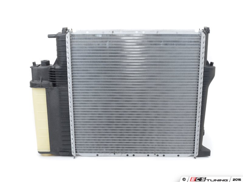 Genuine BMW - 17111723528 - RADIATOR EURO (17-11-1-723-528)