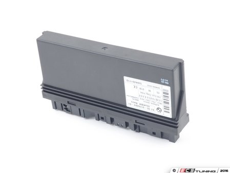 Genuine BMW - 61359176069 - Body Module (61-35-9-176-069)