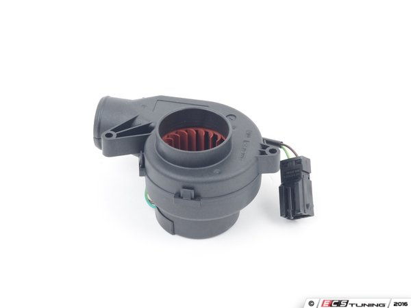 Genuine BMW - 12907547141 - Blower Motor for Control Unit Housing (E ...