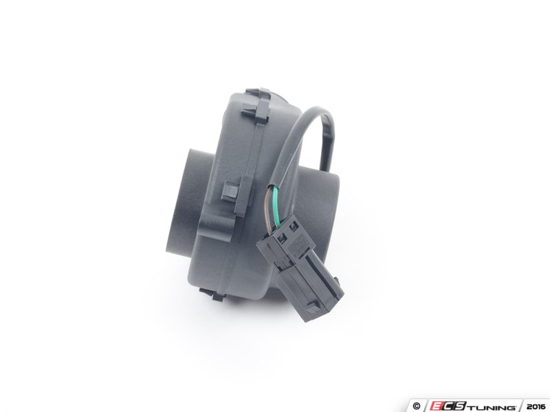 Genuine BMW - 12907547141 - Blower Motor for Control Unit Housing (E ...