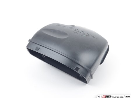 Genuine BMW - 13713449002 - E83 Intake Duct (13-71-3-449-002)