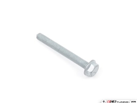 Genuine Volkswagen Audi - N10690201 - Bolt - Price Each (N 106 902 01)