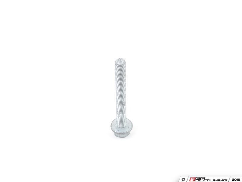 Genuine Volkswagen Audi - N10690201 - Bolt - Price Each (N 106 902 01)