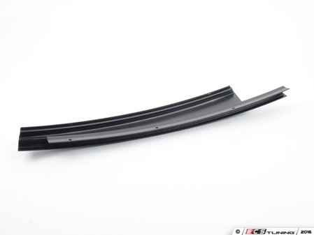 Genuine BMW - 51358223785 - B pillar trim - left (51-35-8-223-785)