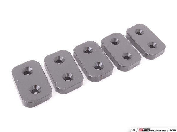 ECS - 016286ECS01-01 - Adjustable Short Shift Kit - For 5-Speed Manual ...