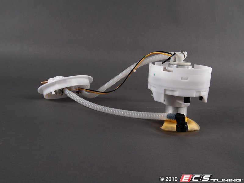 Genuine Volkswagen Audi - 8E0906087E - Fuel Pump (8E0 906 087 E)